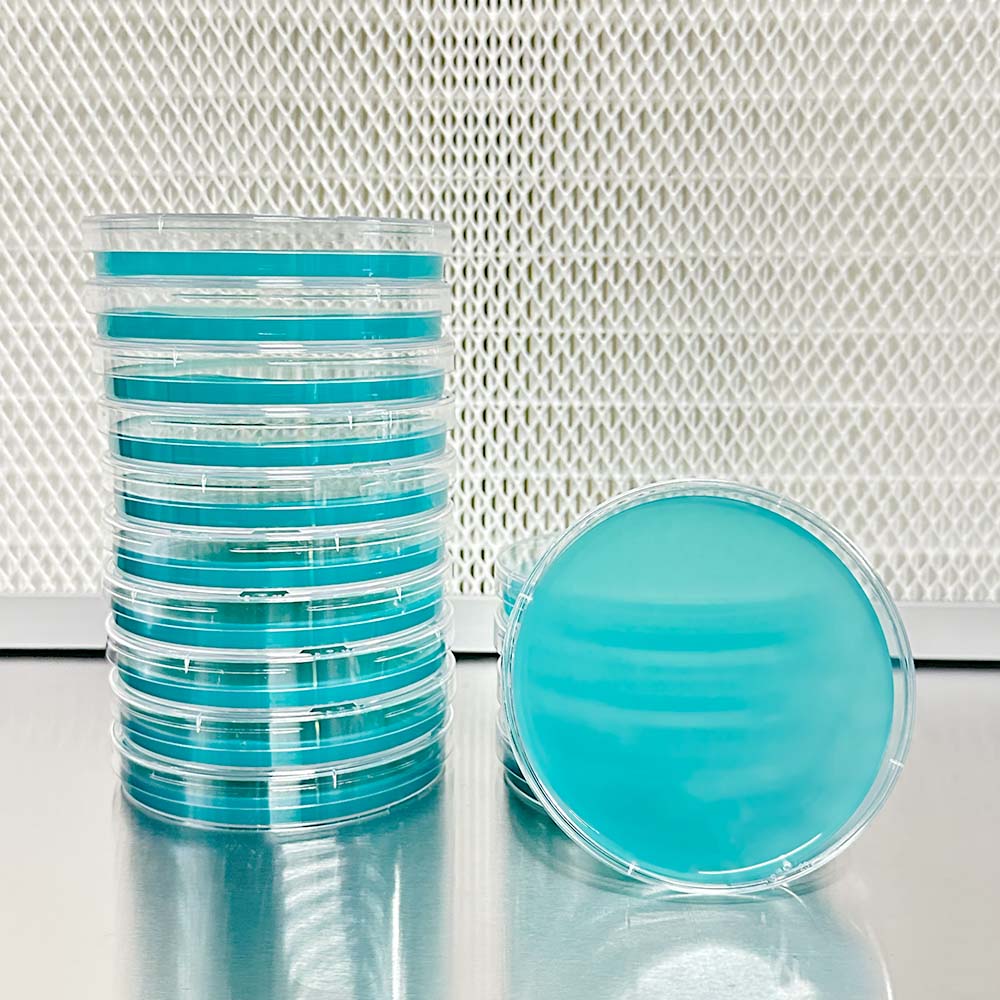 Malt Extract Agar (MEA) Plates – Ready-to-Use Sterile Petri Dishes ...