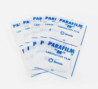 Pre-Cut Premium Parafilm Sealing Strips for Laboratory Use | Buy Now ...