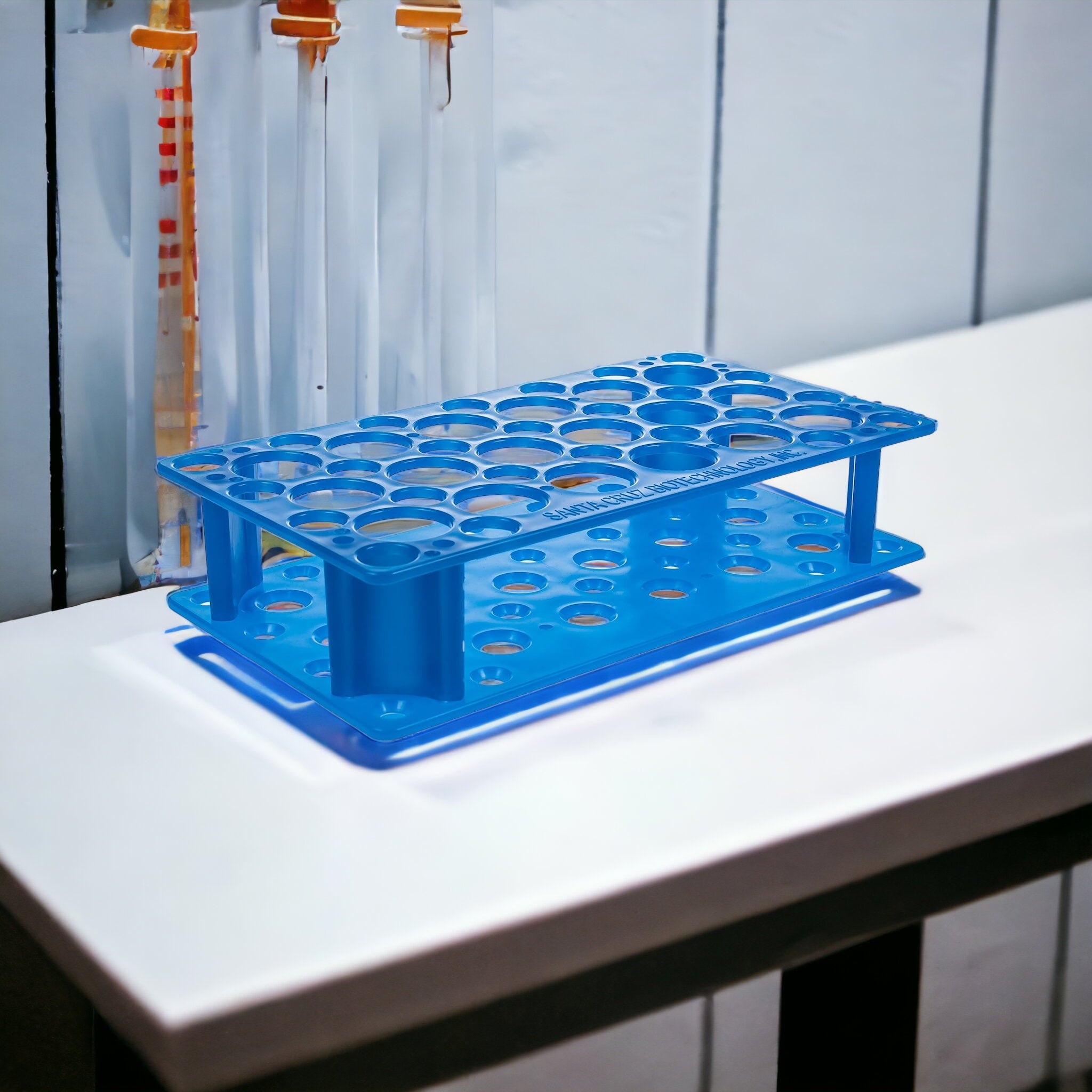 Slant Rack – Mycologysimplified