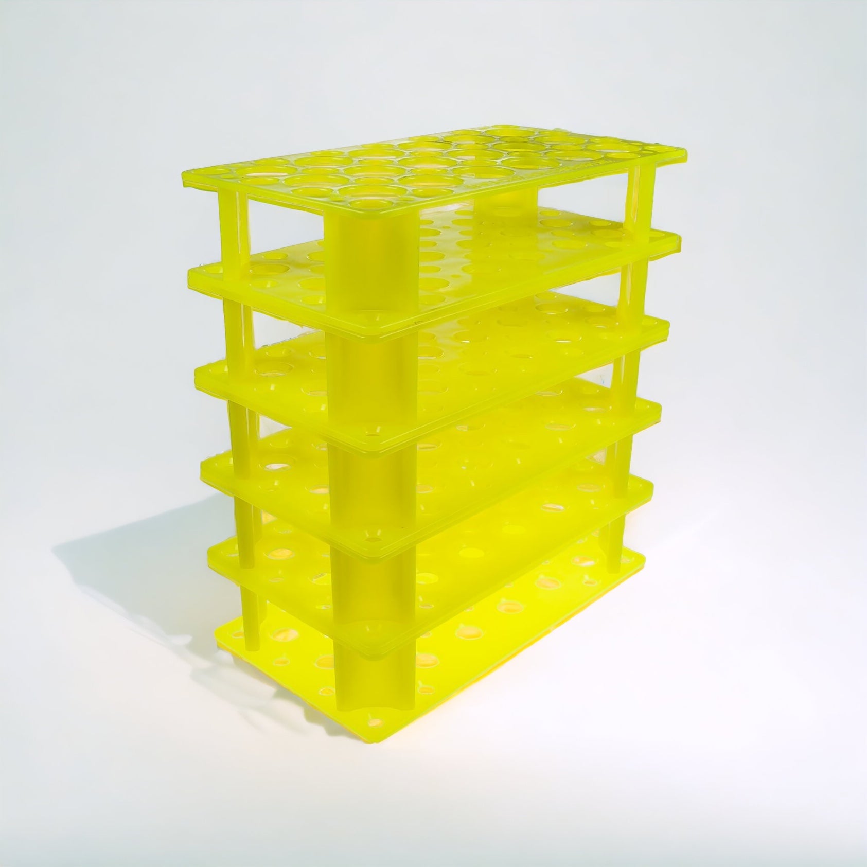 Slant Rack – Mycologysimplified