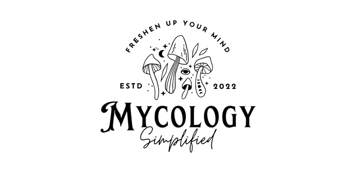 Mycology Simplified – Mycologysimplified