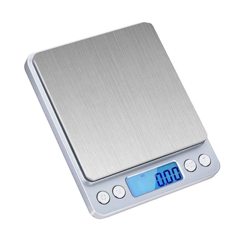 LCD Digital Scales – Mycologysimplified